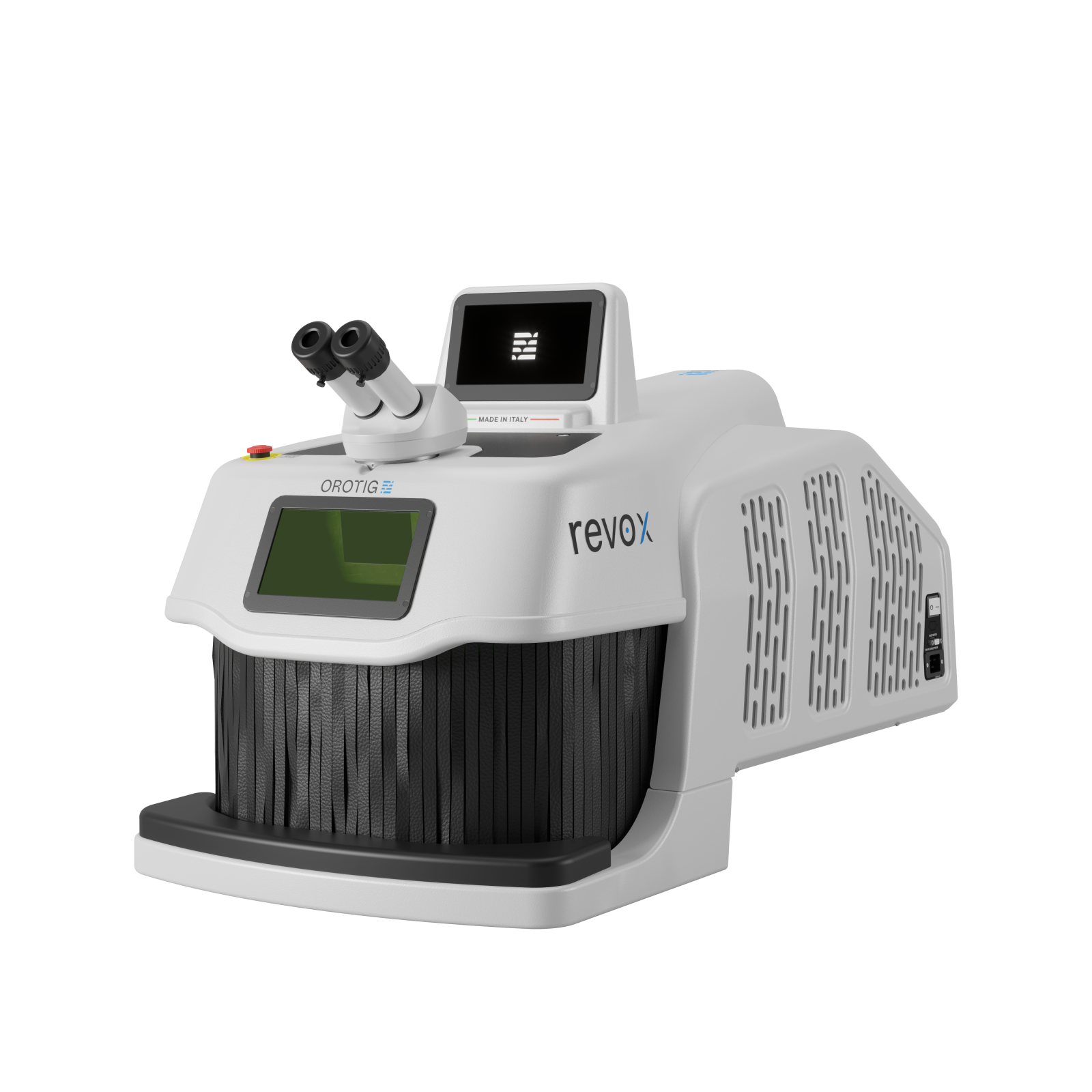 72nd BANGKOK GEMS & JEWELRY FAIR - PROTECH TRANSFER CO.,LTD.