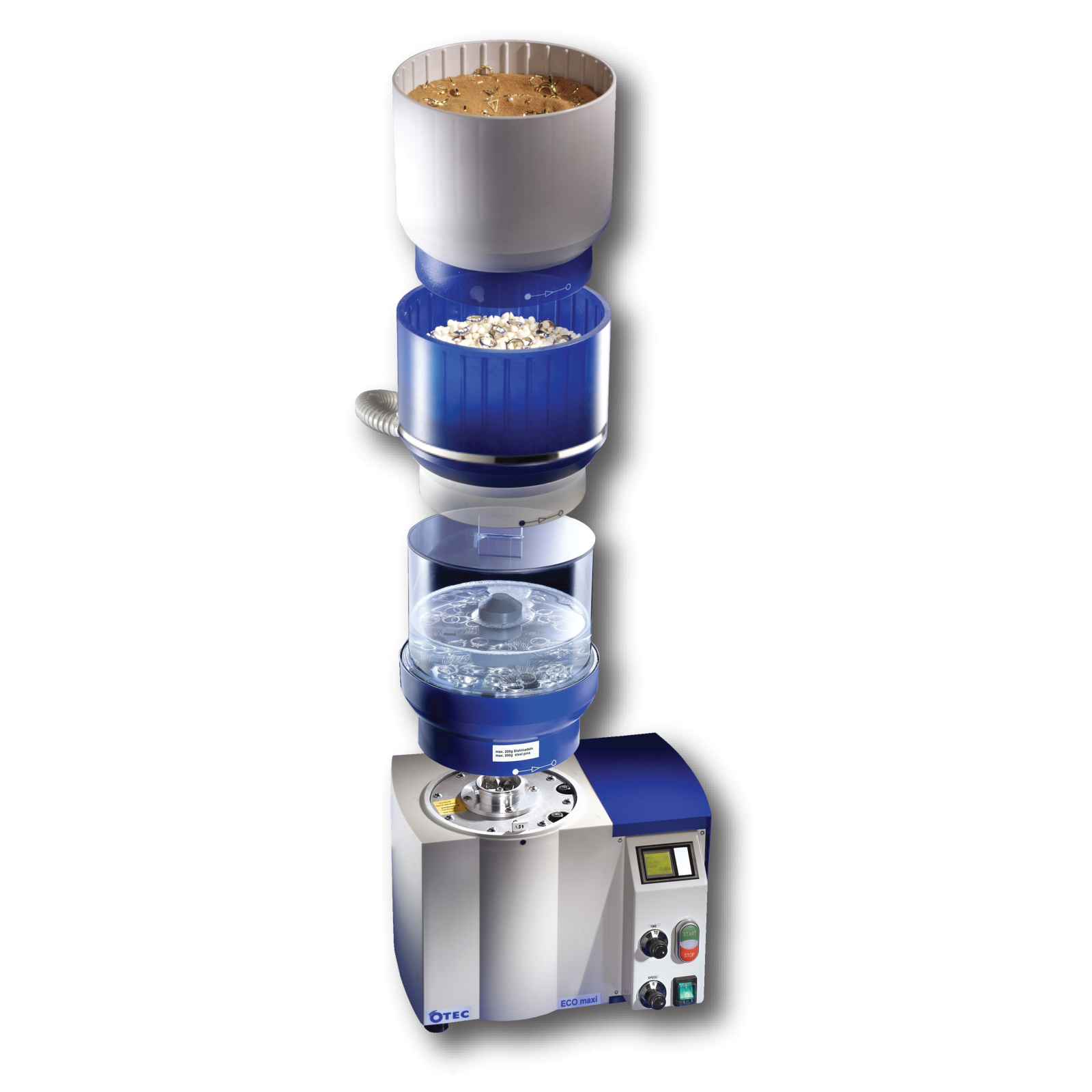 72nd BANGKOK GEMS & JEWELRY FAIR - PROTECH TRANSFER CO.,LTD.